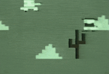 Graphics in Arcade Games, 1972 - 1977