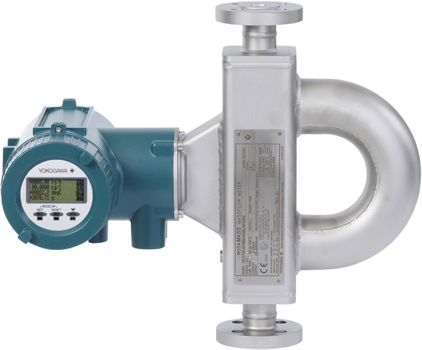 Understanding the Operation of Coriolis Flow Meters | Power Specialties ...