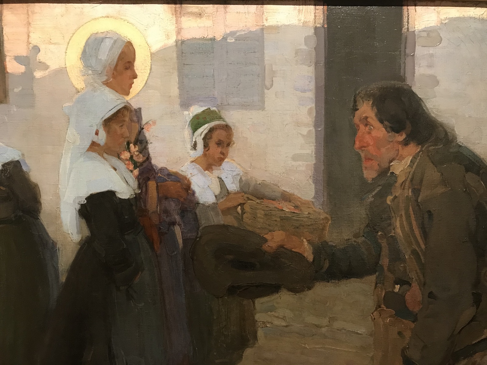 Art Contrarian: Robert Brough's Short, Promising Career