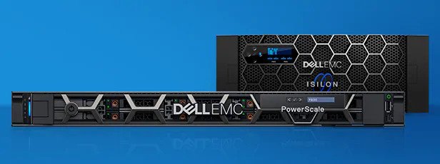 Dell EMC PowerScale and ECS Tackle Data Analytics with Cloudera CDP ...