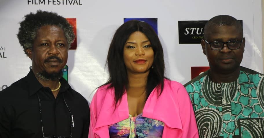 A-ARTs: Lekki Film Festival awards for Ogidan, Imasuen others