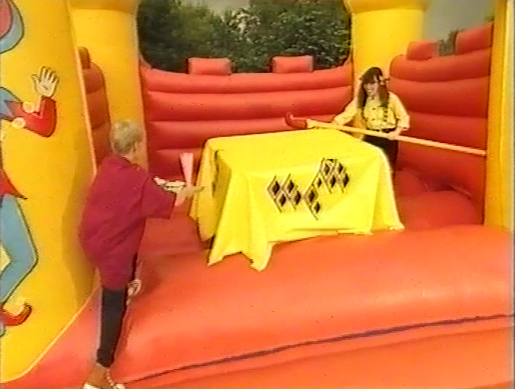 Jack's Throwback Attack: A Full Guide To Zzzap!