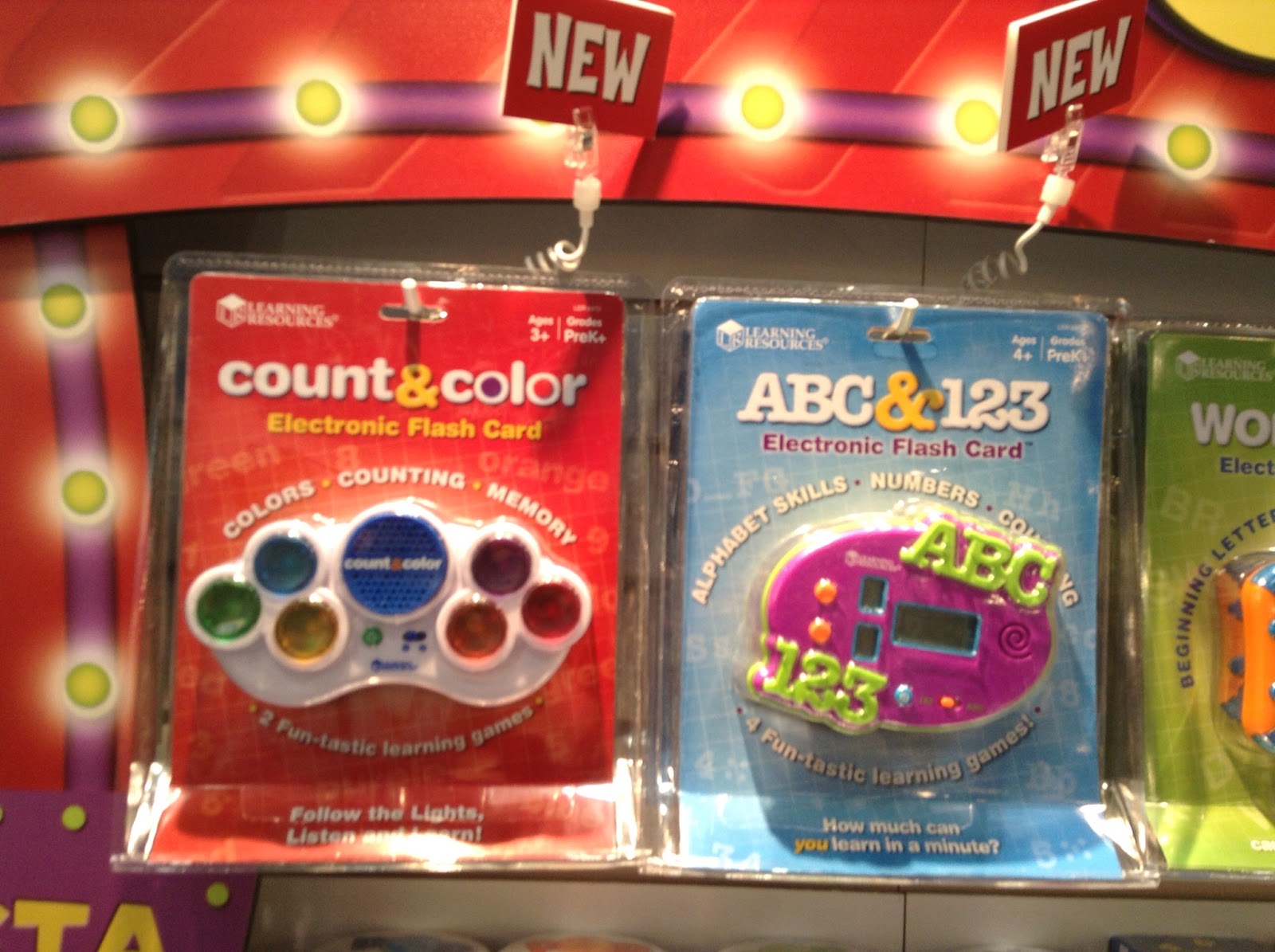 Toys As Tools Educational Toy Reviews: Toy Fair 2013: Curious About ...
