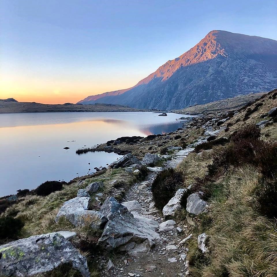 Fieggentrio: Groot eiland: Groot Brittannië – 216.777 km²