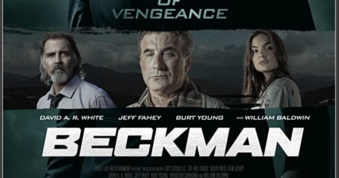 Beckman - Bobs Movie Review