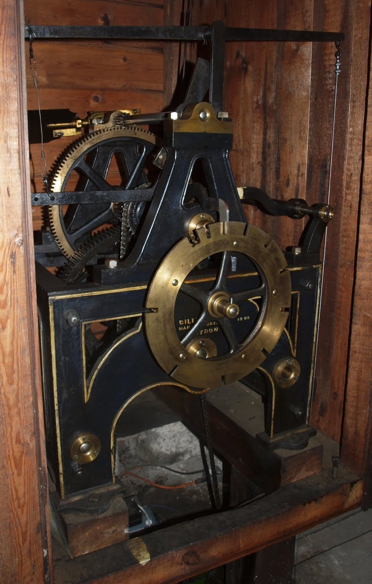 Demolition Exeter: Above the Cathedral Vault II
