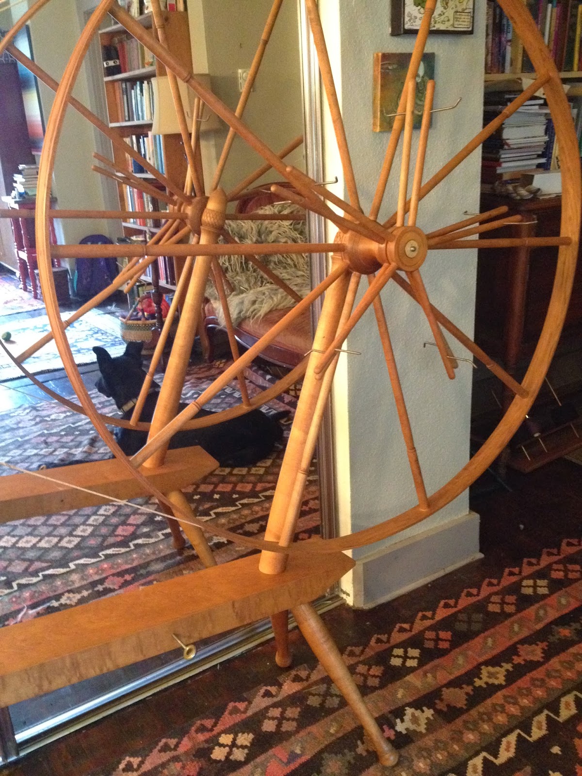 Lindentree Fiber Arts