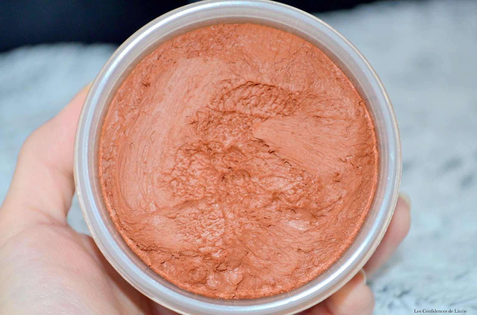 L’argile rouge, une découverte cosmétique naturelle - Les confidences ...