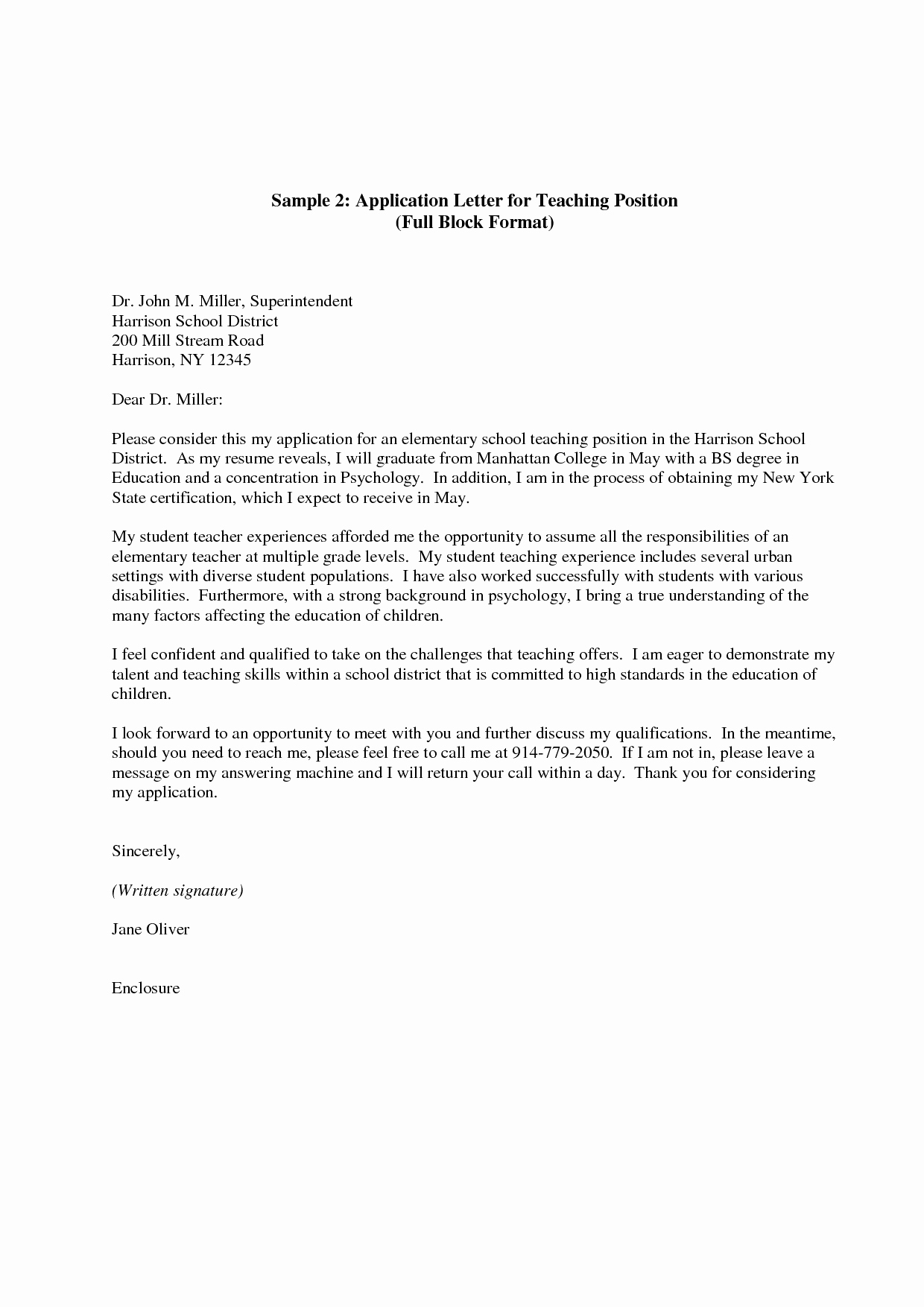Teaching Cover Letter Format 2018 Resume Letter teaching-cover-letter-format-2018-resume-letter