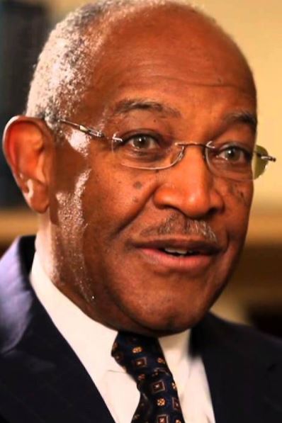 Rev. James Howell: 2016