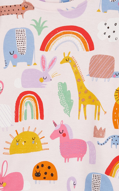 print & pattern: KIDS DESIGN - next part 1