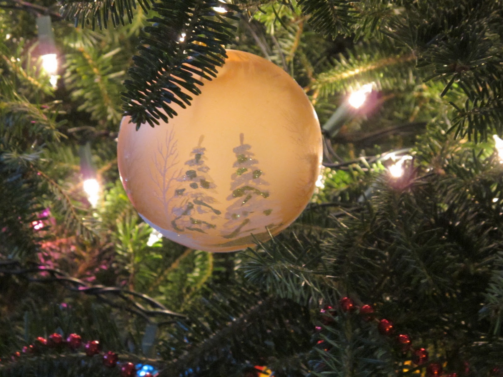 NCSU PDIC: Phytophthora Root Rot on Fraser Fir