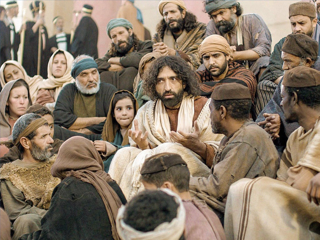 O rico insensato (Lc 12, 13-21) - Catequese e Família