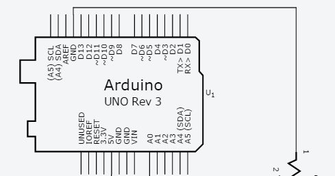 Arduino Untuk Pemula - Bagian 3 (Pengenalan ADC Menggunakan Potensiometer)