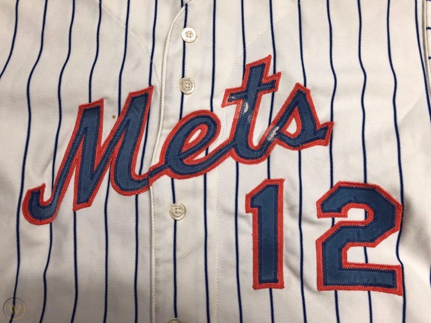 Ken Boswell: Second Baseman On Two Mets World Series Teams (1967-1974)