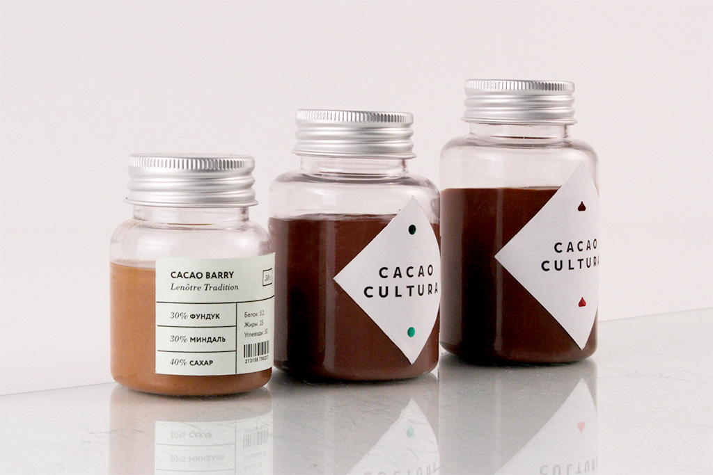 Cacao Cultura – Packaging Of The World