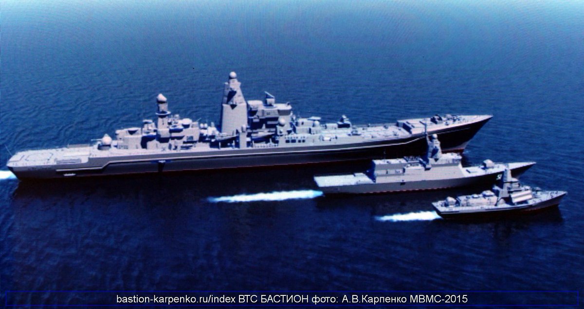 Military and Commercial Technology: Admiral Nakhimov nuclear cruiser to ...