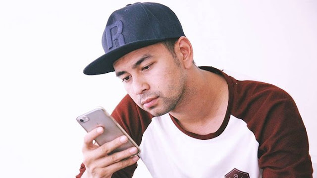 √ Biodata dan Profil Raffi Ahmad - Riwayatmu