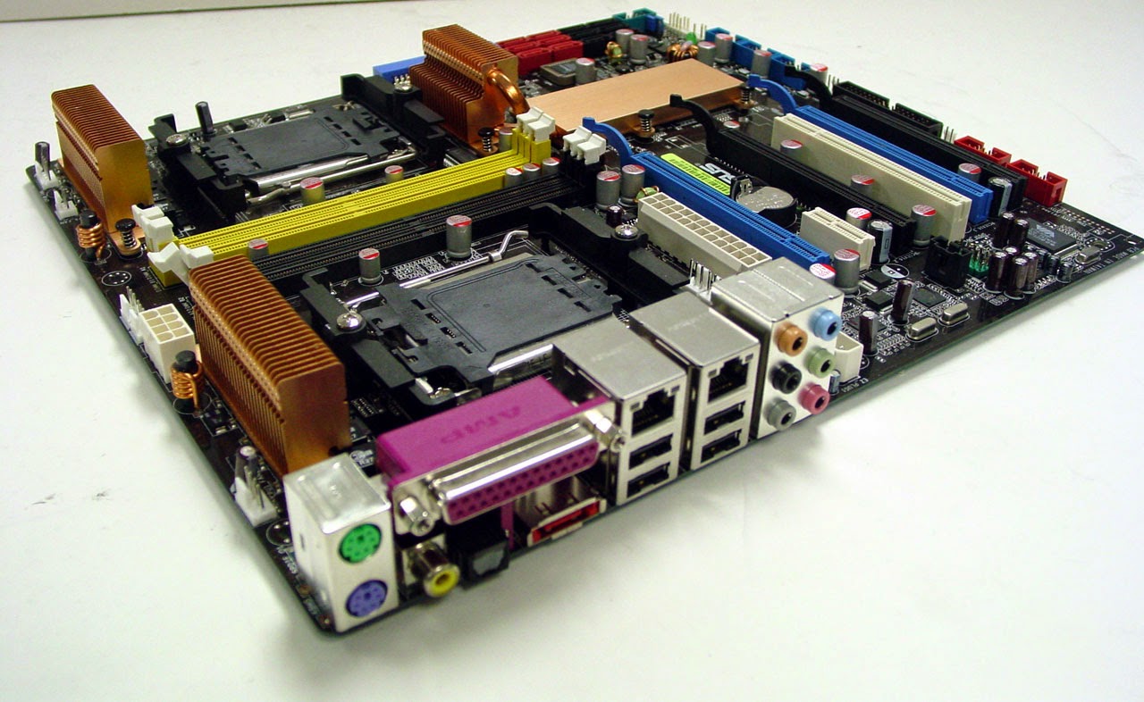 Interfaz del bus: mayo 2015