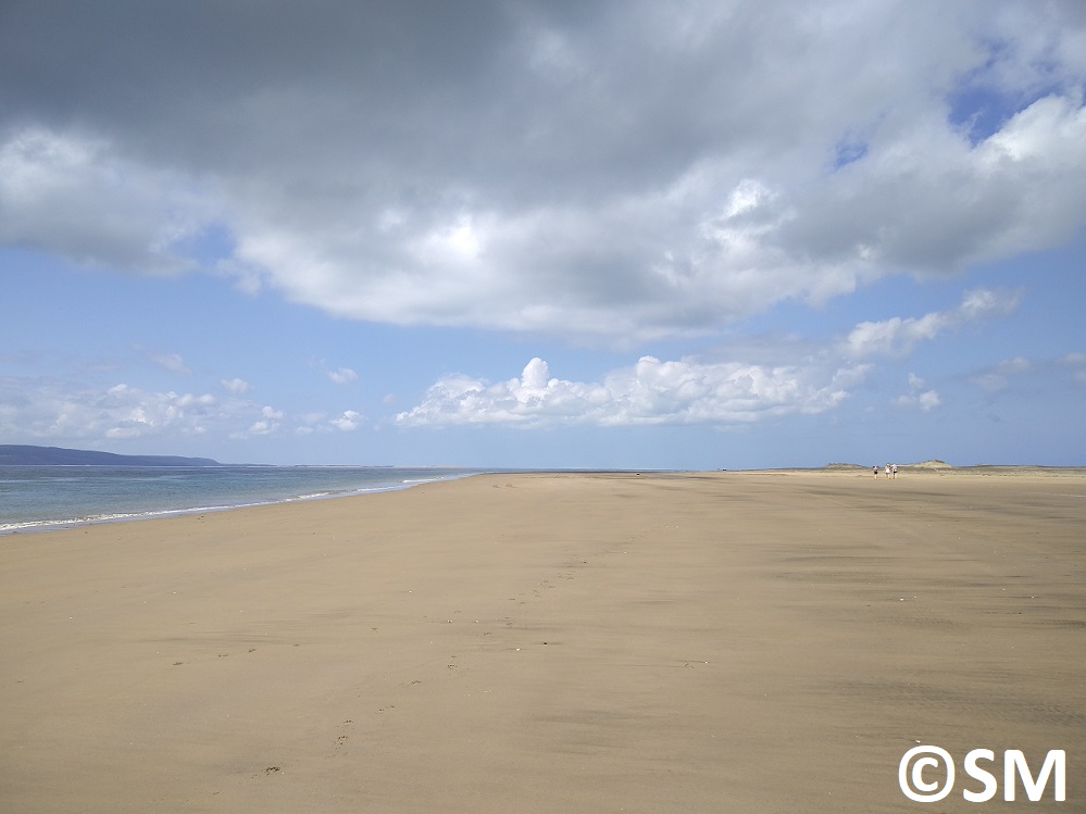 Vivre Auckland: Pouto Point, son phare et la plus longue plage routière ...