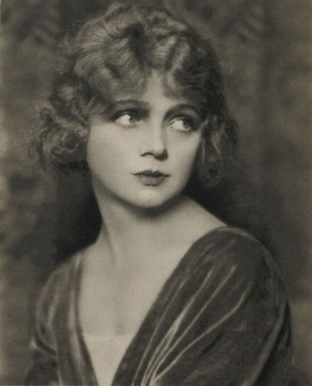 30 Fabulous Photos of Ann Forrest in the 1920s ~ Vintage Everyday