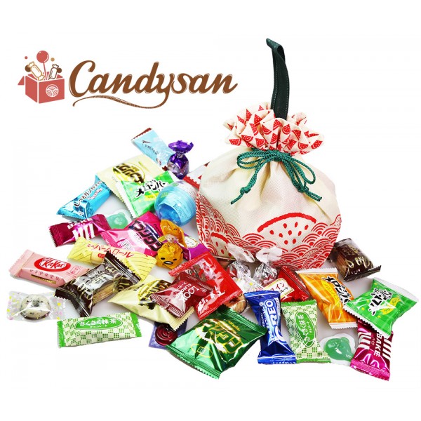 subarashii-Anime, videojuegos y un poco más.: Reseña Candysan- servicio ...