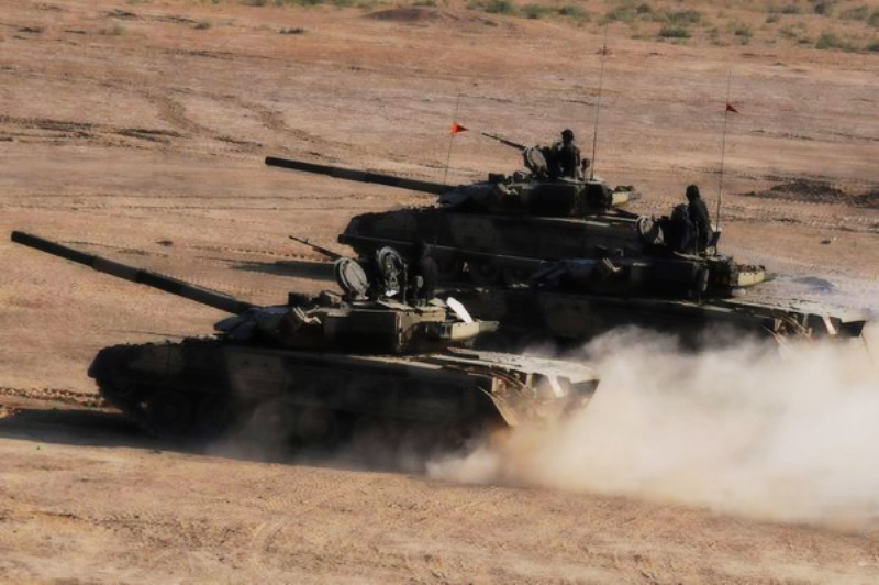 Pakistan Army Tanks Wallpapers - All About Pakistan Army, Air Force ...