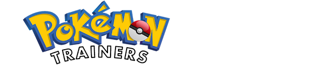 POKÉMON TRAINERS