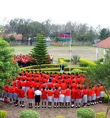 ABOUT BISHOP MAZZOLDI SECONDARY SCHOOL