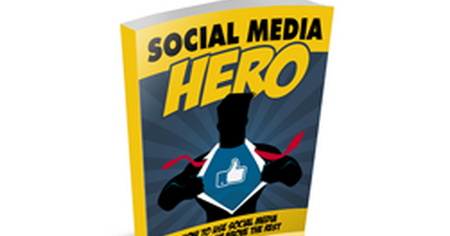 Social Media Hero