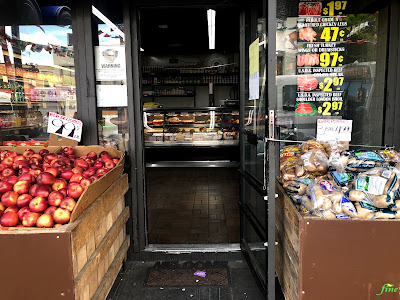 TOUR: Fine Fare Supermarkets - Midwood, Brooklyn, NY