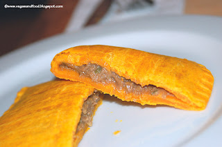 Kaboom Jamaican Flavor - Los Angeles - Vegas and Food