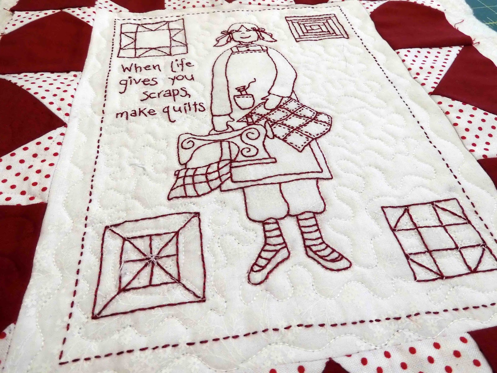 Cat Patches: Smitty Goes to the City