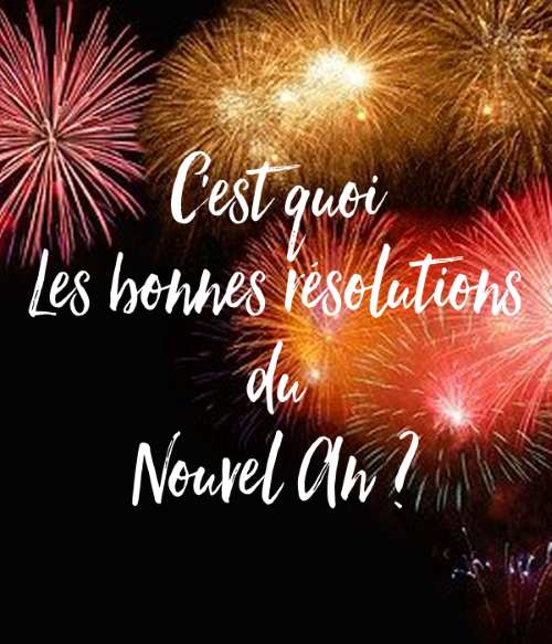 FLE en ESO: Bonnes résolutions pour la nouvelle année