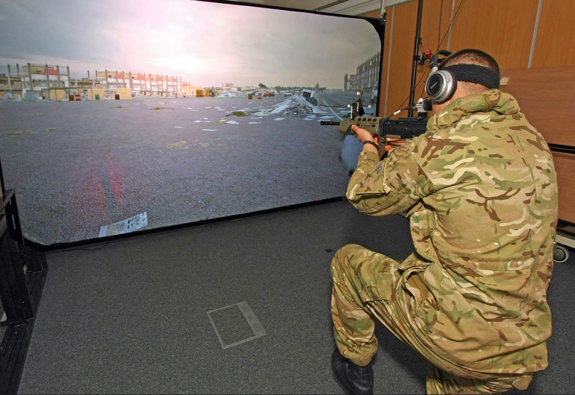 Educational and Instructional Technology: Computer-Based Games and ...