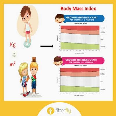 Guide to lower body mass index