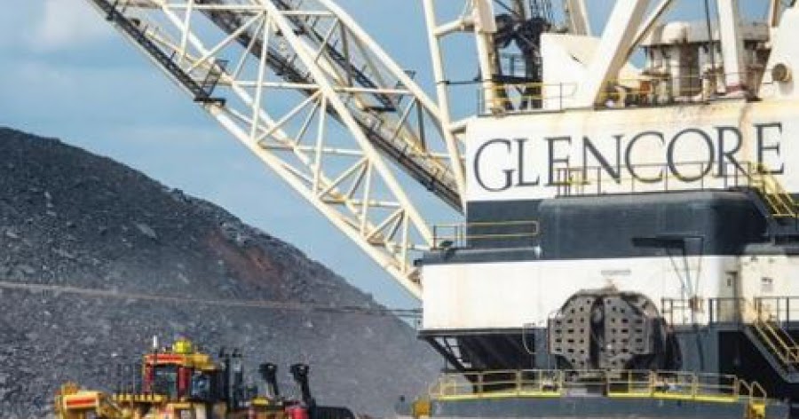 ΚΟΥΣ ΚΟΥΣ ΣΤΑ ΕΛ.ΠΕ: Τα σχέδια της Glencore για την παράταση ζωής των ...