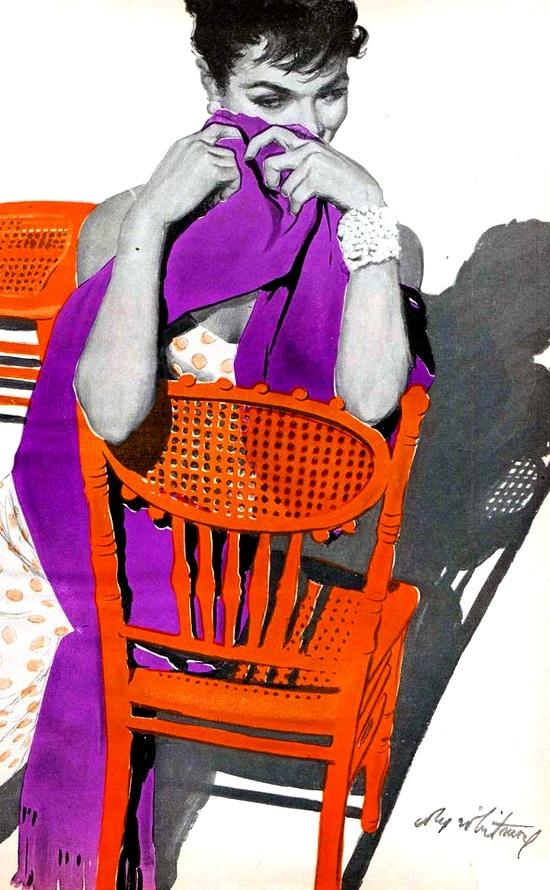 The Geeky Nerfherder: Artist Spotlight: The Art Of . . . Coby Whitmore