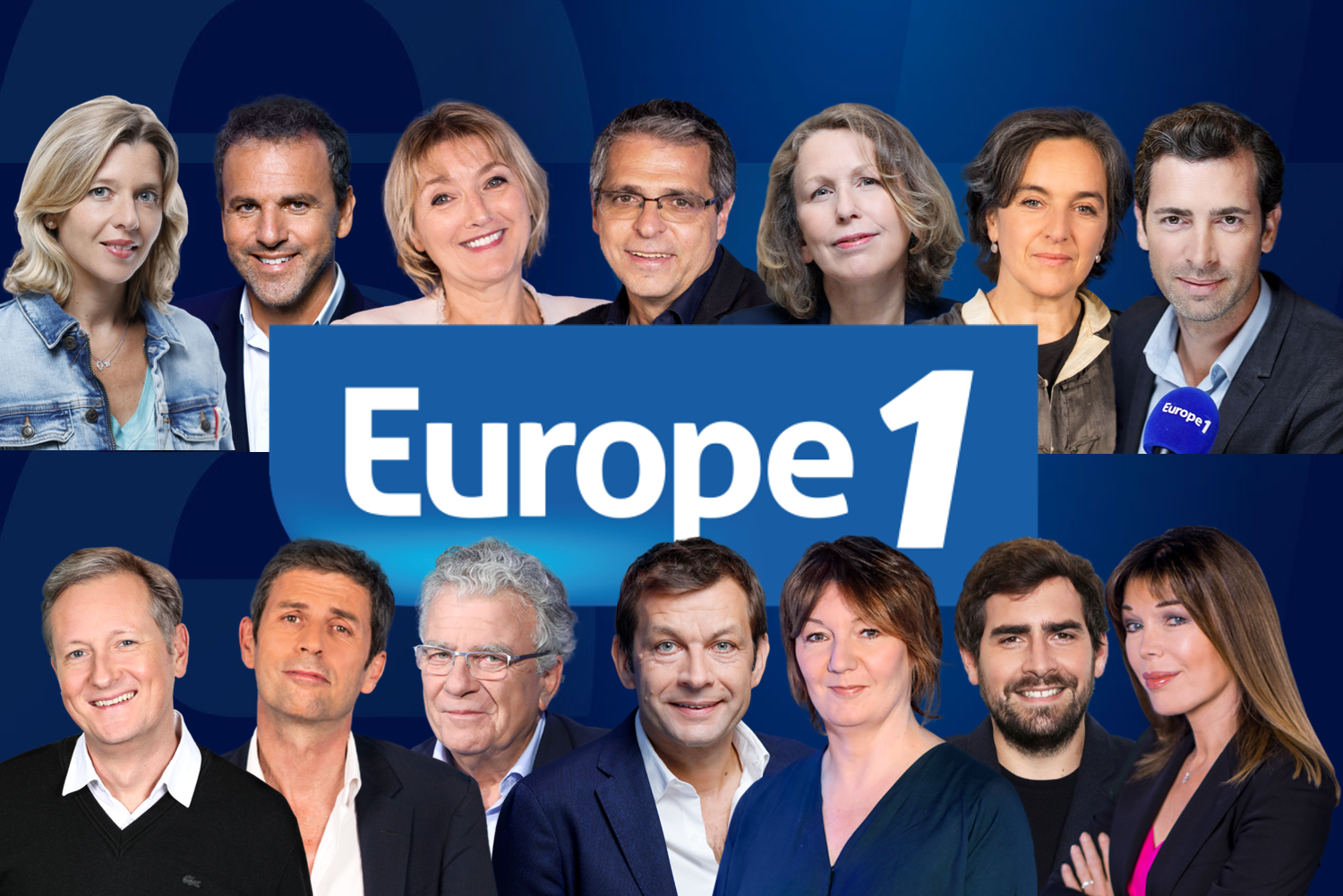 Grille des programmes