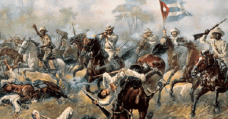 Age of Revolution: Cuban War of Independence