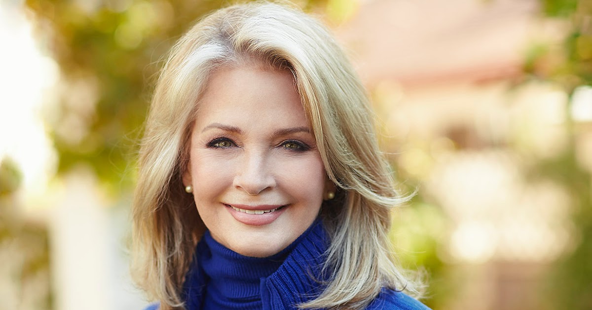 Deidre Hall Celebrates Birthday Milestone - See Her Amazing Photos With ...