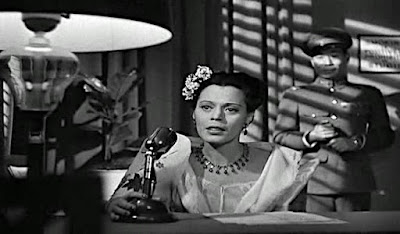 Forgotten Actors: Fely Franquelli