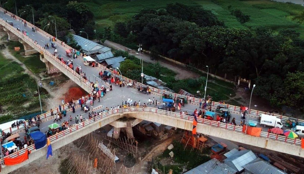 Homna - Comilla: Daudkandi | Homna | Ramkrishnapur Waterways