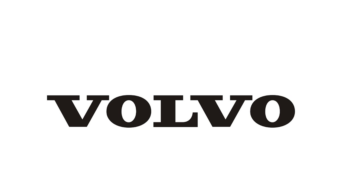 Volvo Logo