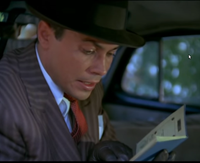 Jurnal unui desculț : Ion Rițiu, Adrian Pintea