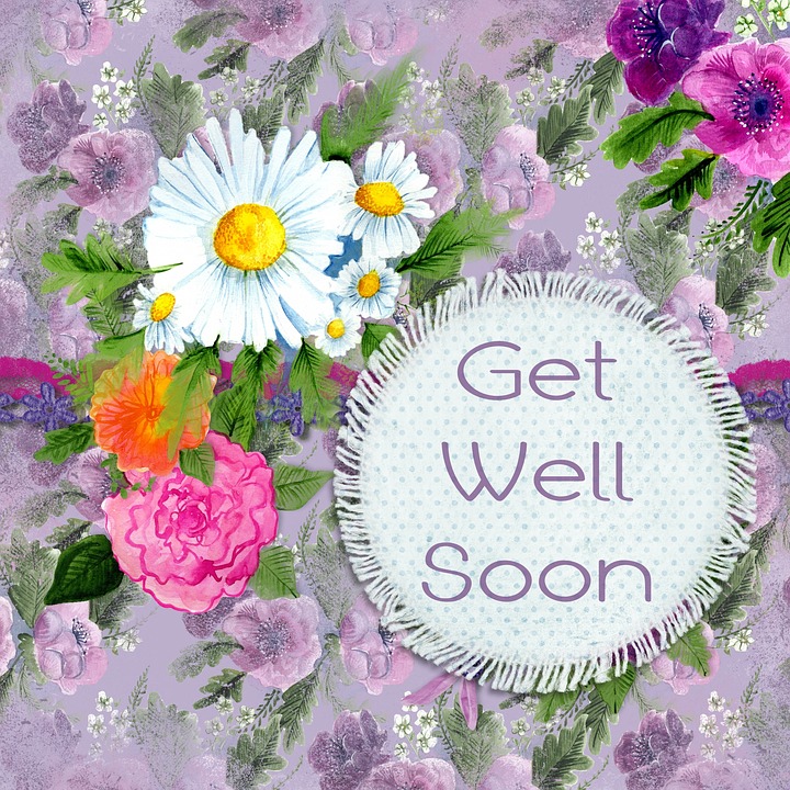 Top 10 Get Well Soon Images,greeting, Pictures, Photos, for whatsapp ...