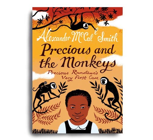 Murder, She Watched: BOOK REVIEW: The Great Cake Mystery, by Alexander ...