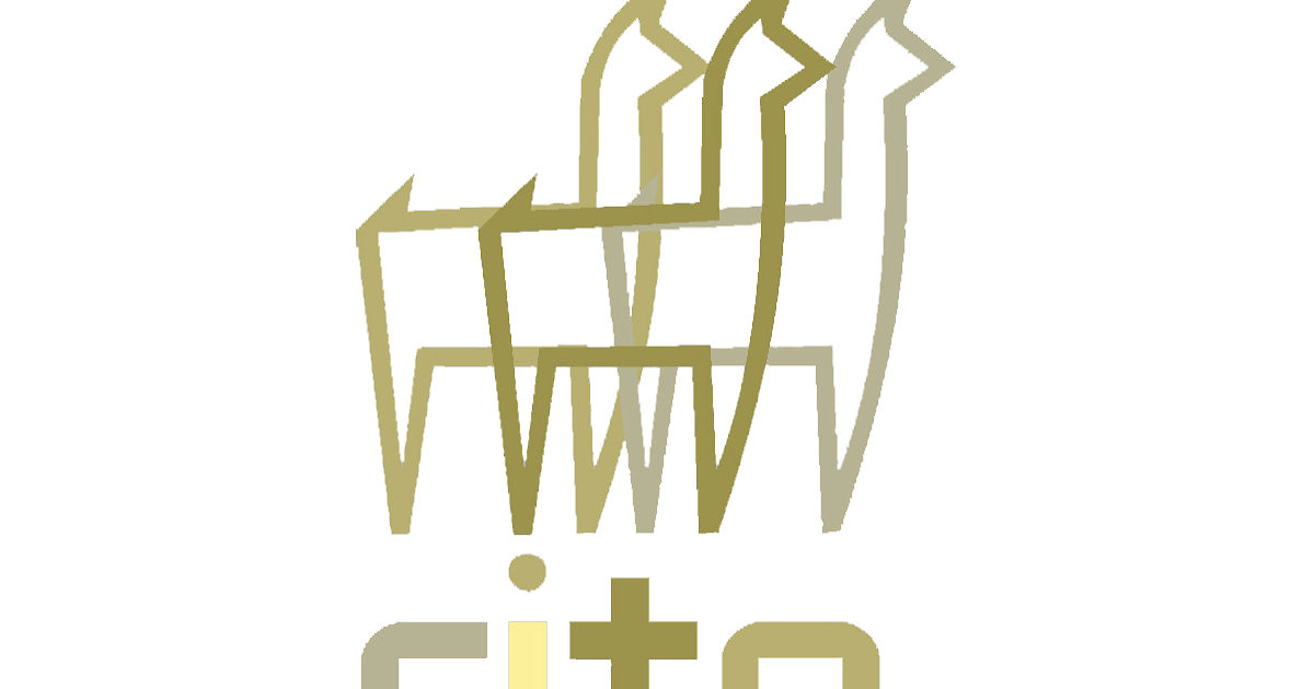 CITO Logo ~ Javier Villegas Portfolio
