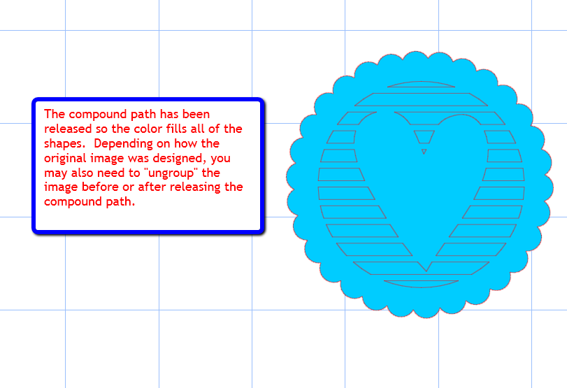 Capadia Designs: Inset Card Designs with the Cameo