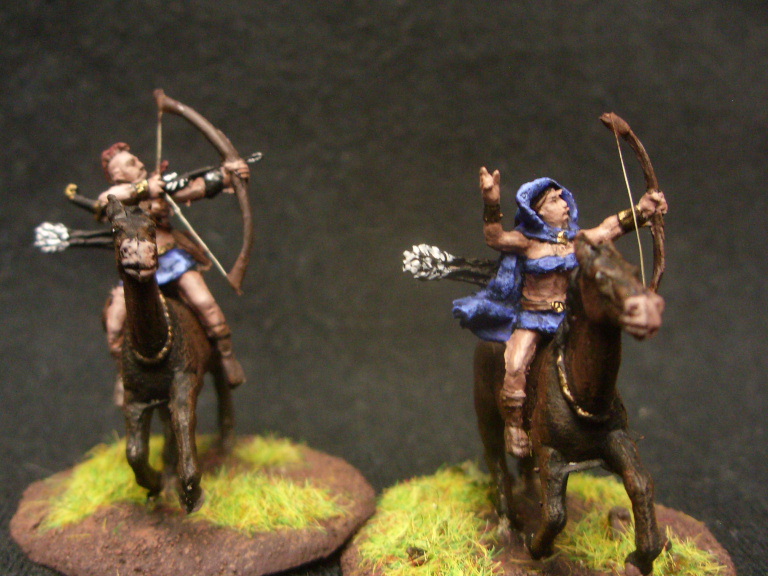 Modern Mounted Amazons – 2T-News